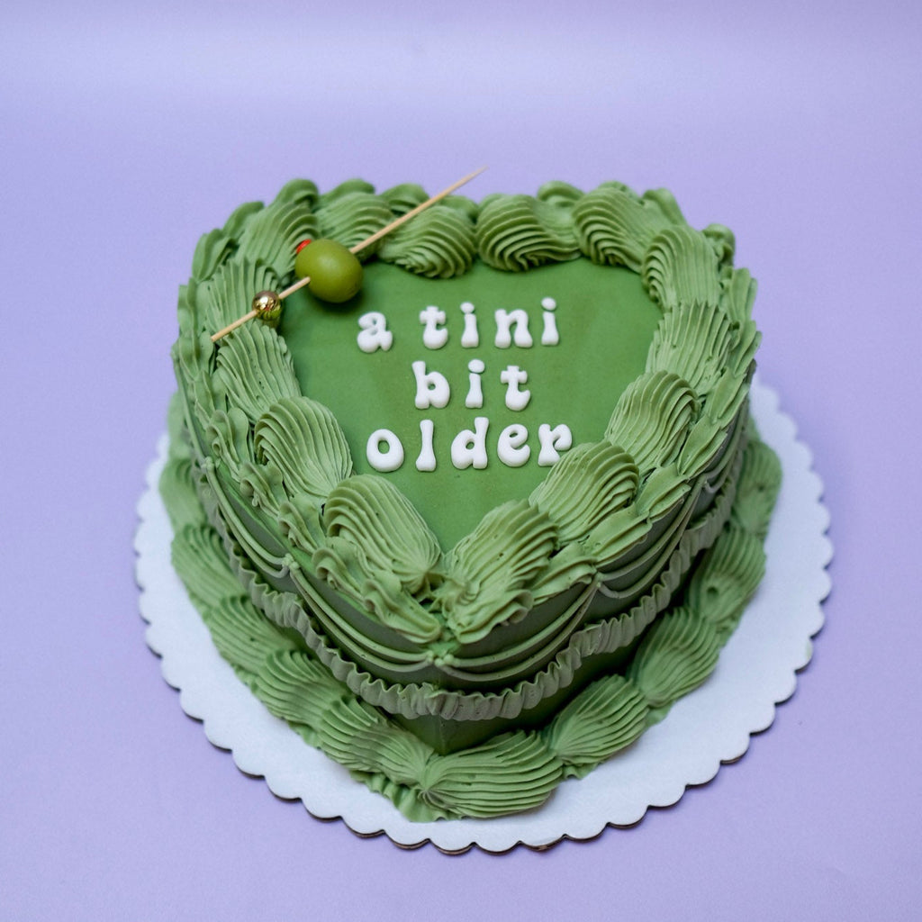 Classic Cakes – Padoca Bakery