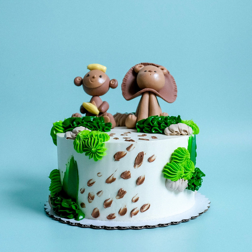 All Cakes – Padoca Bakery