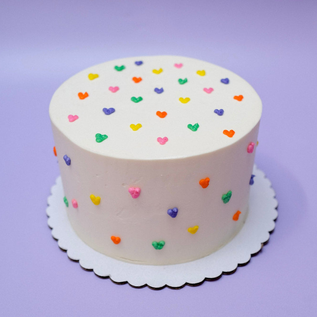 Classic Cakes – Padoca Bakery