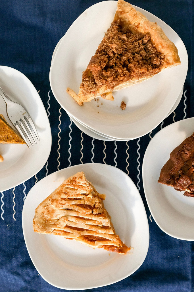 Padoca Bakery and Cakes