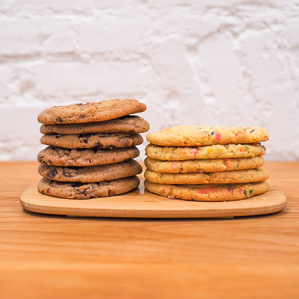 Cookie Box – Padoca Bakery